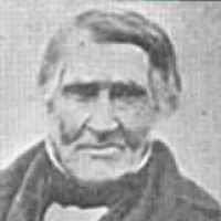 James Wilson (1779–1865) • FamilySearch