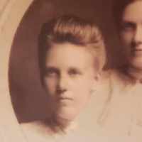 Sophia Katherine Nielsen (1882–1966)