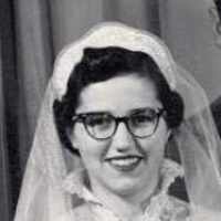 Myrna Rae Anderson (1938–2016) • FamilySearch