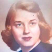 Joyce Lee Parks (1931–2002) • FamilySearch