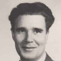 Leendert Vermaas (1902–1983)