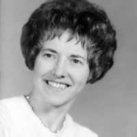 Inge Hansen (1930–2018) • FamilySearch