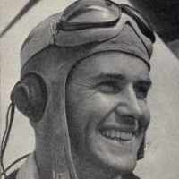 Colonel Edward Franklin Rector (1916–2001)