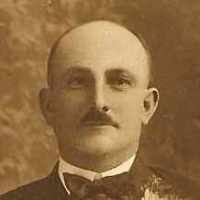 Walter John Pennow Sr. (1882–1954) • FamilySearch