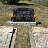 Charles Albert Boyden (1869–1960) • FamilySearch