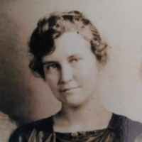 Eva Mae McGee (1901–2000) • FamilySearch