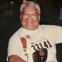 Gilbert Reyes (1935–2000) • FamilySearch