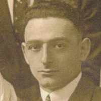 Nathan Grushkowitz (1894–1985) • FamilySearch