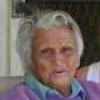 Mavis Rose McAlister (1910–2011) • FamilySearch