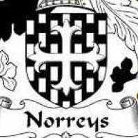 Hugo le Norreys (1174–1221)