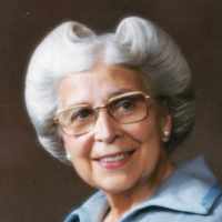 Clarice Watson Glade (1905–1993) • FamilySearch