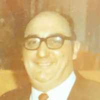 Dante Ricci (1922–1997) • FamilySearch