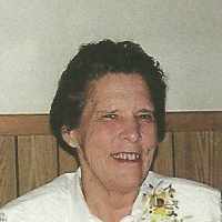 Marilyn Beatrice Crothers (1928–2001) • FamilySearch