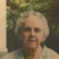 Ruth Evangeline Fumbanks (1899–1992) • FamilySearch