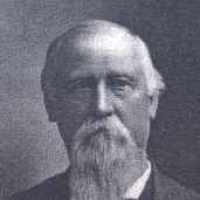 George Washington Tweedy Sr. (1844–1908) • FamilySearch