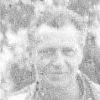 Clyde Anthony Burgi (1907–1971)