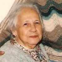Horizontina Lemos do Amaral (1906–2009) • FamilySearch