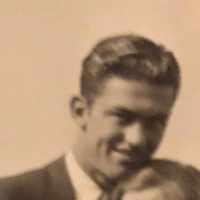 Jesse Everett Bolton (1912–2006) • FamilySearch