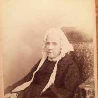 Letitia Blackstock (1815–1902) • FamilySearch