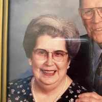 Elizabeth Shirley Prudhomme (1924–2011) • FamilySearch