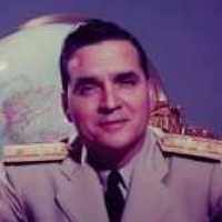 Wolfgang Enrique Larrazábal Ugueto (1911–2003)