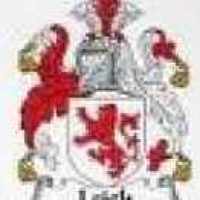 Thomas Legh, Lord of Adlington (1451–1519)