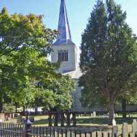 James Markham (1674–1731) • FamilySearch