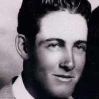 Herman Jeremiah Edwardson (1912–1990) • FamilySearch