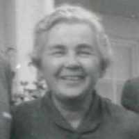 Margaret Bell Everest (1895–1982) • FamilySearch