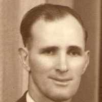 Albert Atkinson (1907–1999) • FamilySearch