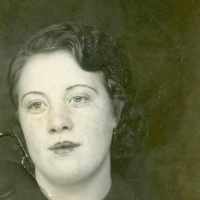 Verniece Bybee (1916–1978)