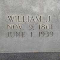 William Jesse Hitt Gray (1861–1939) • FamilySearch