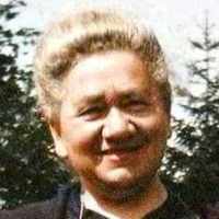 Pauline Koch (1858–1920)