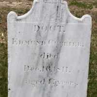 Dr Edmund Currier MD (1766–1811) • FamilySearch