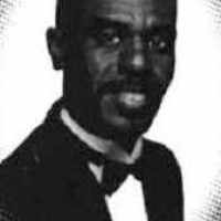 Lenwood Moody (1957–2000) • FamilySearch