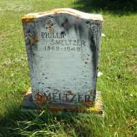 Philip Smeltzer (1871–1949)