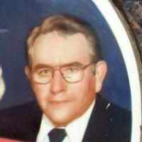 Herman Thurn (1928–1999) • FamilySearch