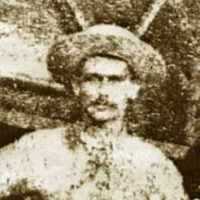 William Henry 'Babe' Harrison (1864–1913)