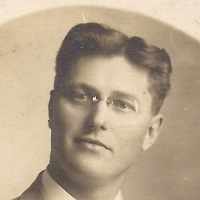 Edward L Davidsen Odegard (1874–1950) • FamilySearch