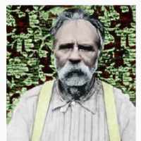 William Bailey (1844–1921) • FamilySearch