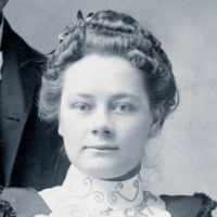 Barbara Maria Wachtel (1877–1944)