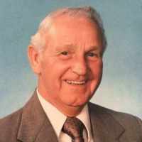 Mark Anthony Hay (1921–1999) • FamilySearch