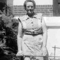 Isobella Hendricka Cornelia Nielsen van Reizig (1890–1974)