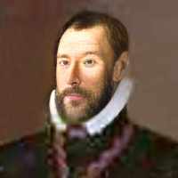 Richard Goodrich Sr. (1524–1582)
