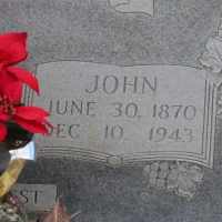 John Miller (1870–1943) • FamilySearch