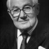 Leonard James Callaghan KG (1912–2005)