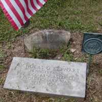 Nicholas George Gebhardt (1733–1829)