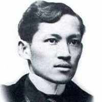 Dr. Jose Protacio Rizal (1861–1896)