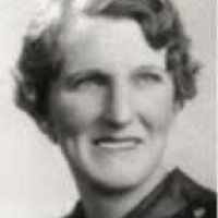 Josephine Stuart Forbes (1900–1990) • FamilySearch