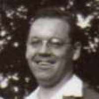 Charles Theodore Erickson (1918–1988) • FamilySearch